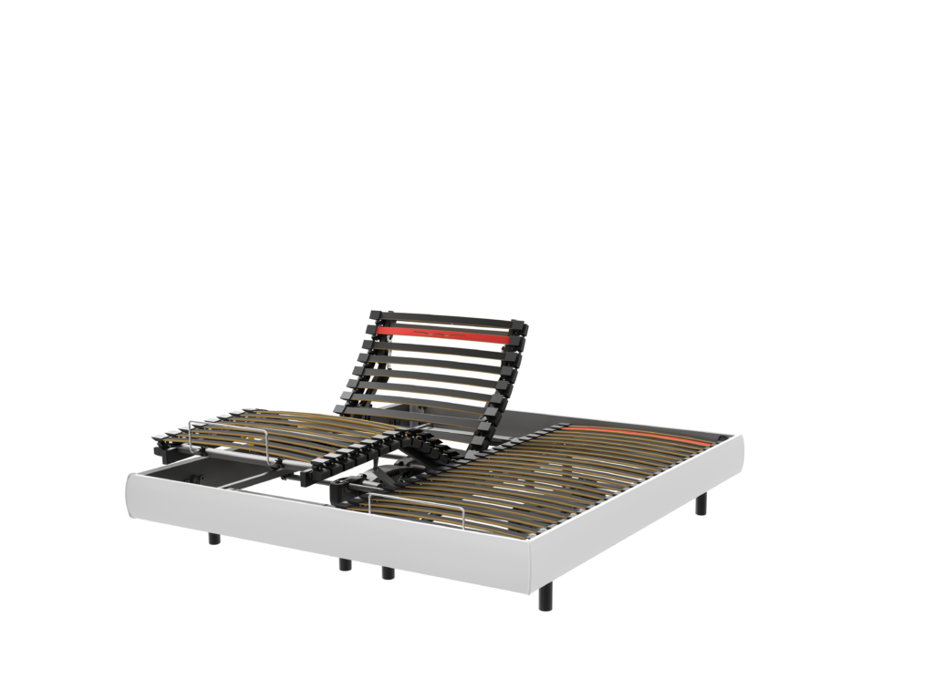 Swissflex Silhouette - Maassen van den Brink